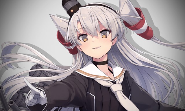艦これ・任務『任務『改装駆逐艦「天津風改二」、抜錨せよ!』攻略